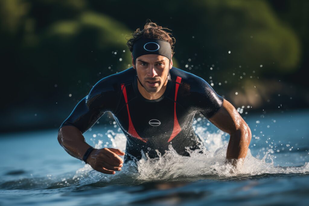 Programme - Marvel Human